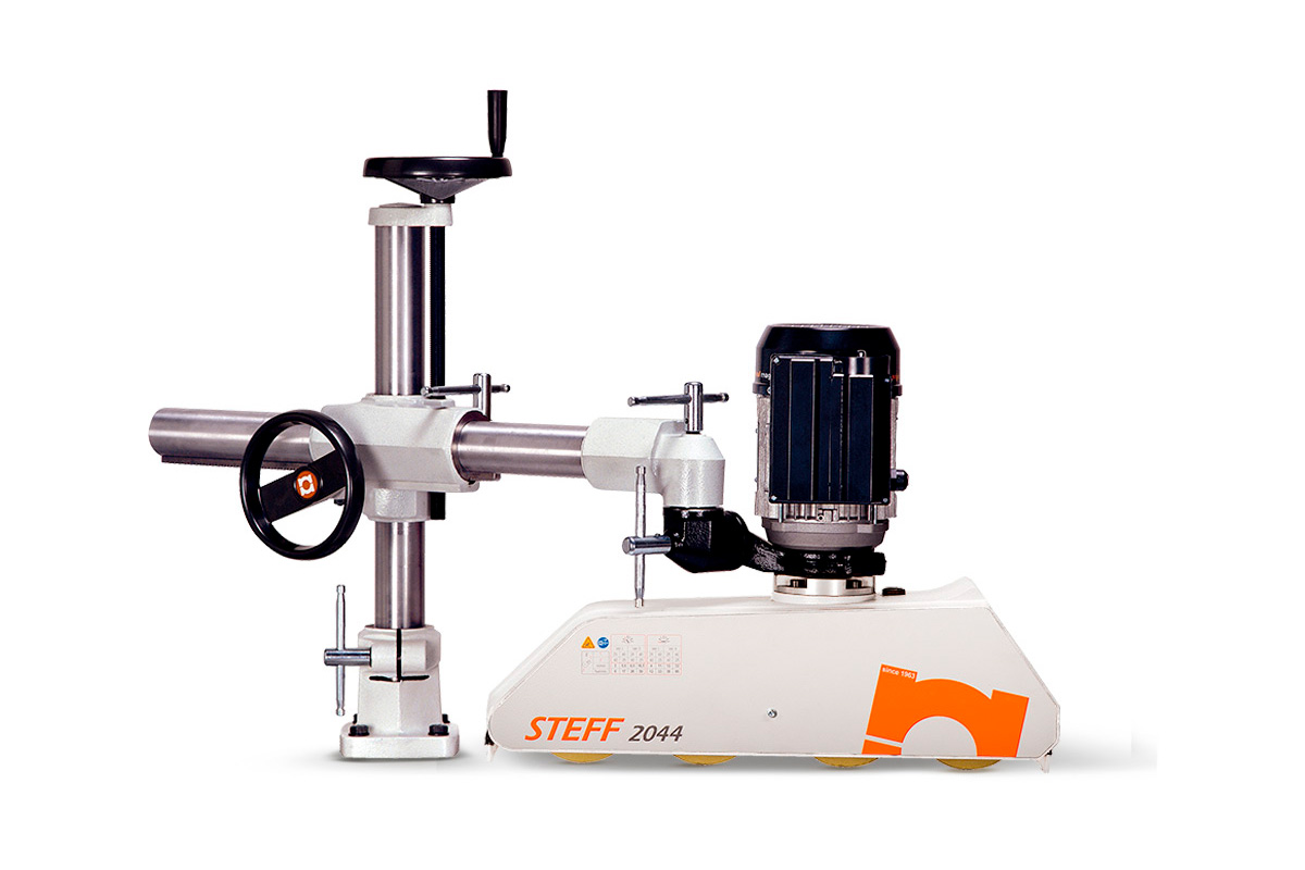 ALIMENTADOR AUTOMATICO STEFF 2044 - Catálogo - Afitécnica | Centro ...